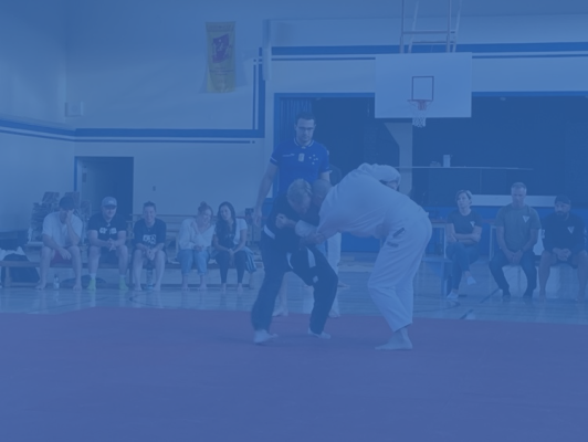 Ryūjin Jiujitsu Academy | Kitimat, BC